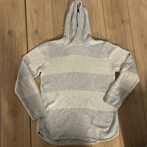 Retrofit | Shirts | Retro Fit Mens Striped Sweater | Poshmark